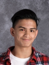 Athlete focus: Nicholas has grown into a stronger wrestler – The Armijo ...