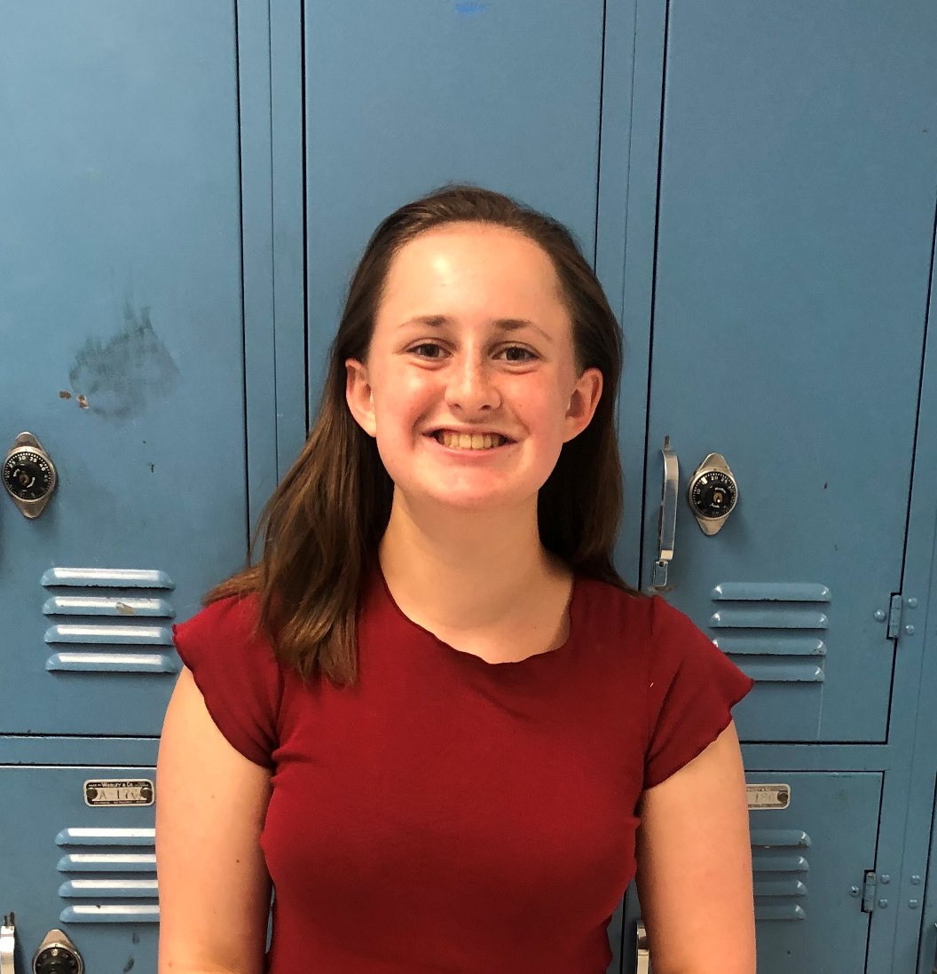 Athlete focus: Born to Swim – The Armijo Signal