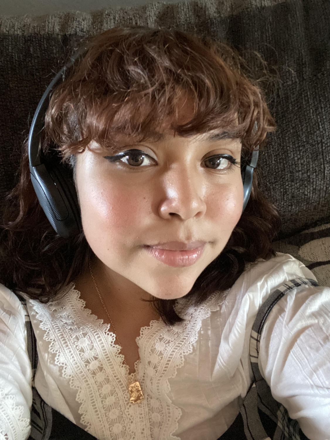 Abril Tellez Tamayo – The Armijo Signal