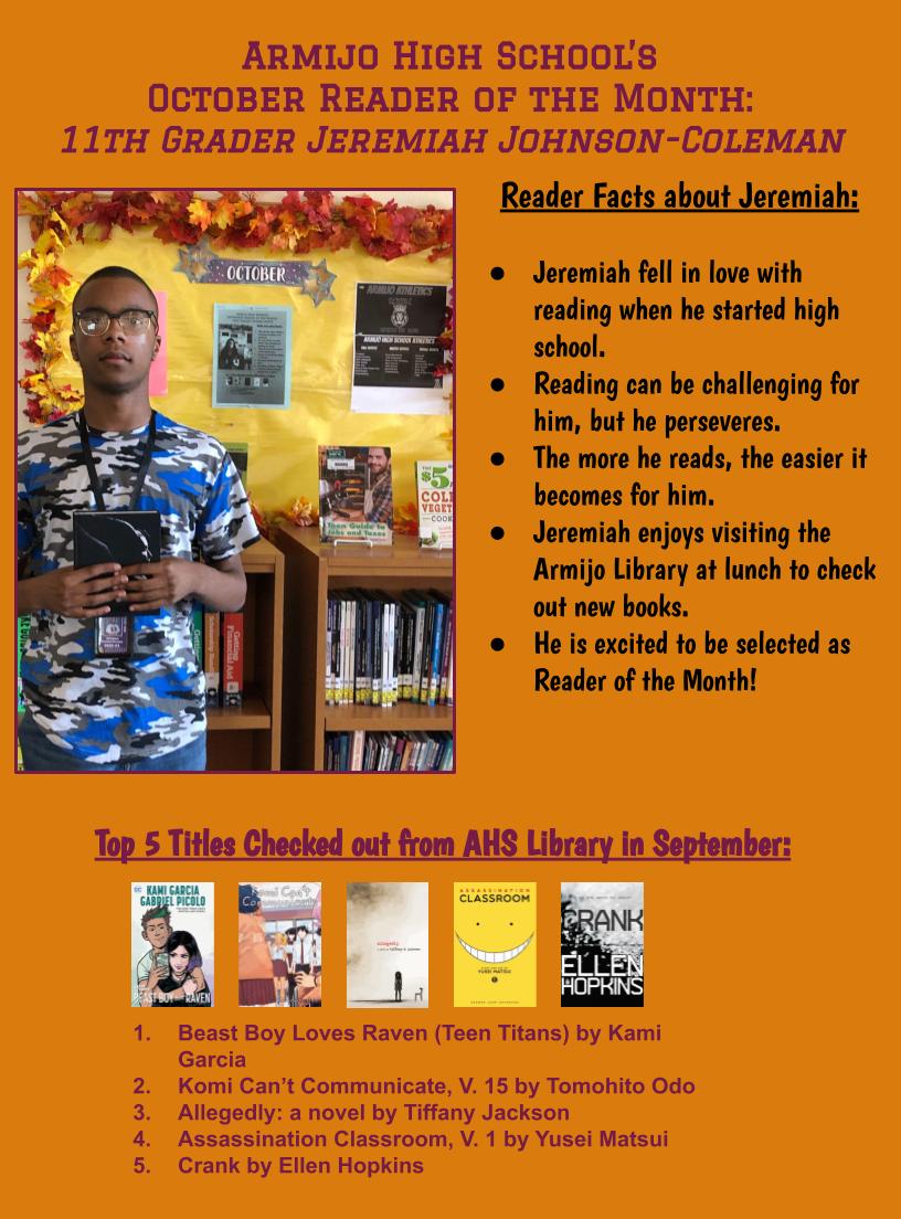 We introduce a real page-turner! – The Armijo Signal