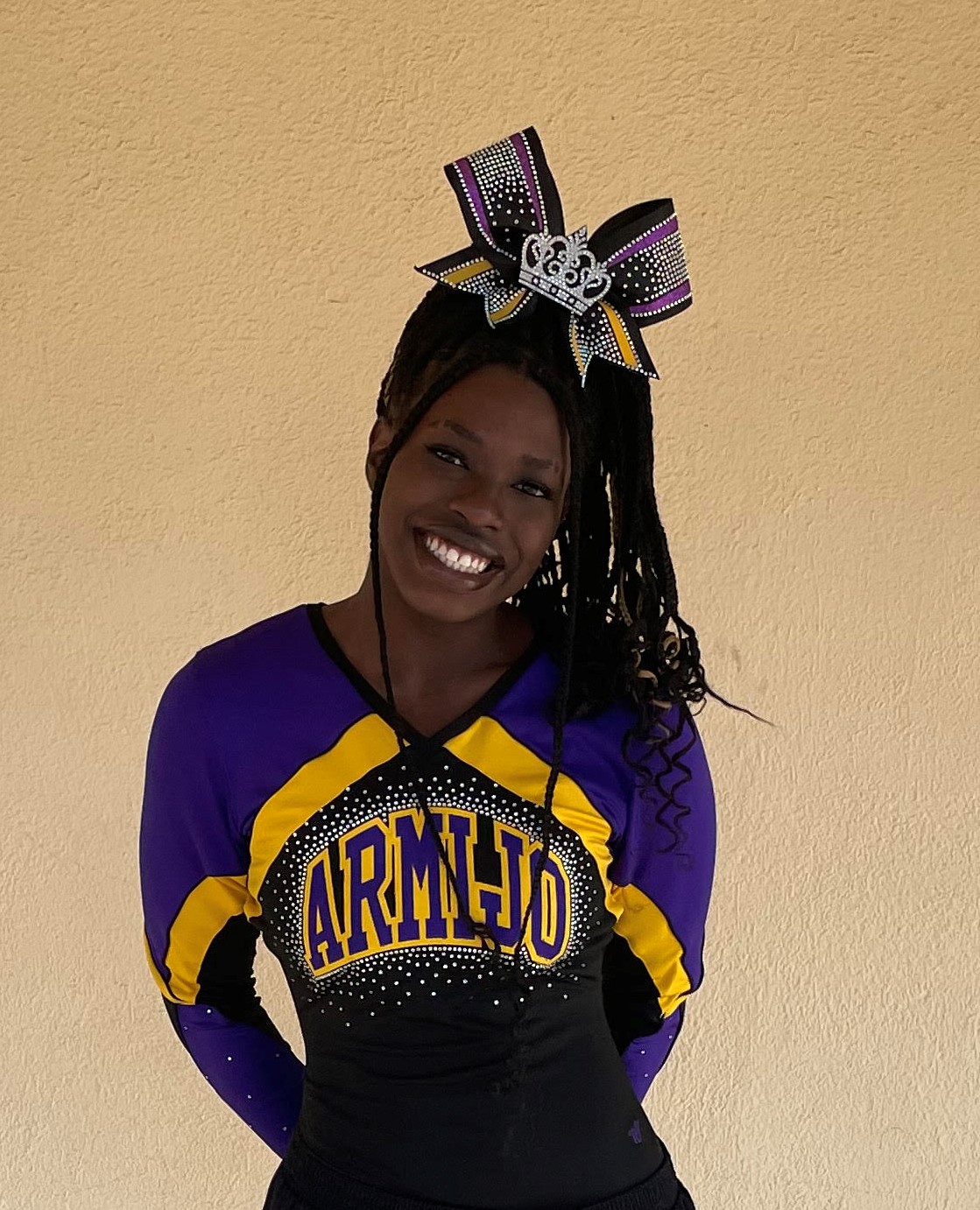 The journey is just the beginning – The Armijo Signal