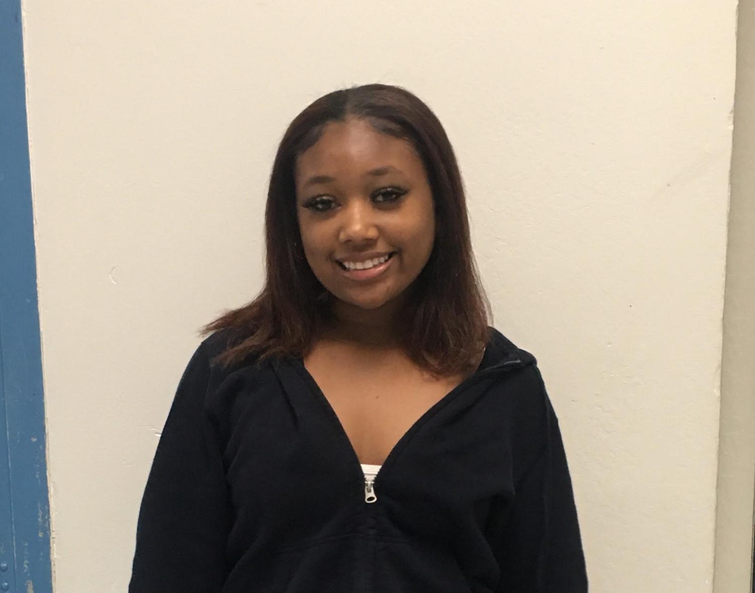 When it comes to work, she’s flexible – The Armijo Signal
