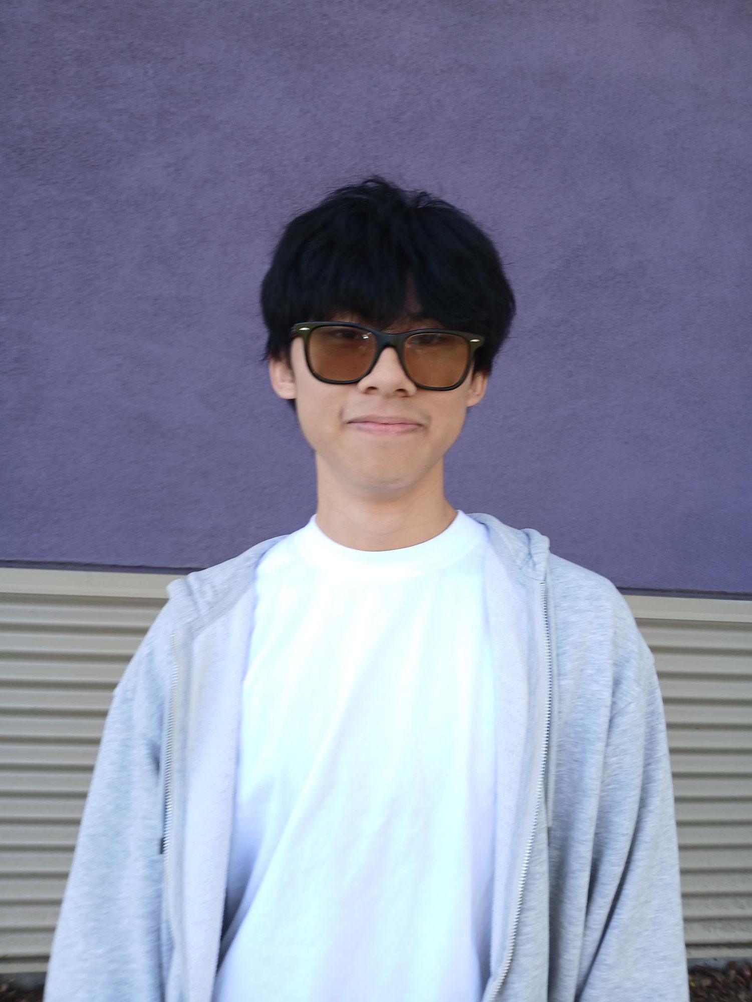 Andrew Saechao – The Armijo Signal